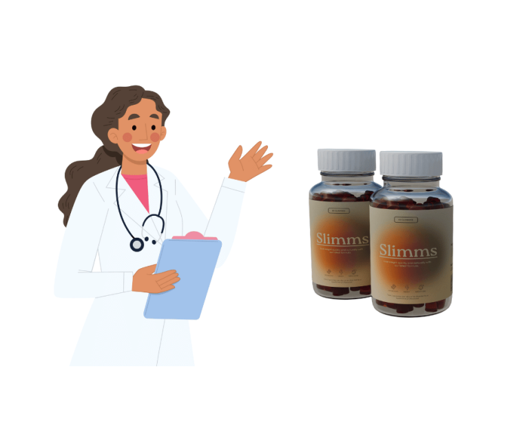 Slimms Avis : Des gummies minceur Efficace ou Arnaque