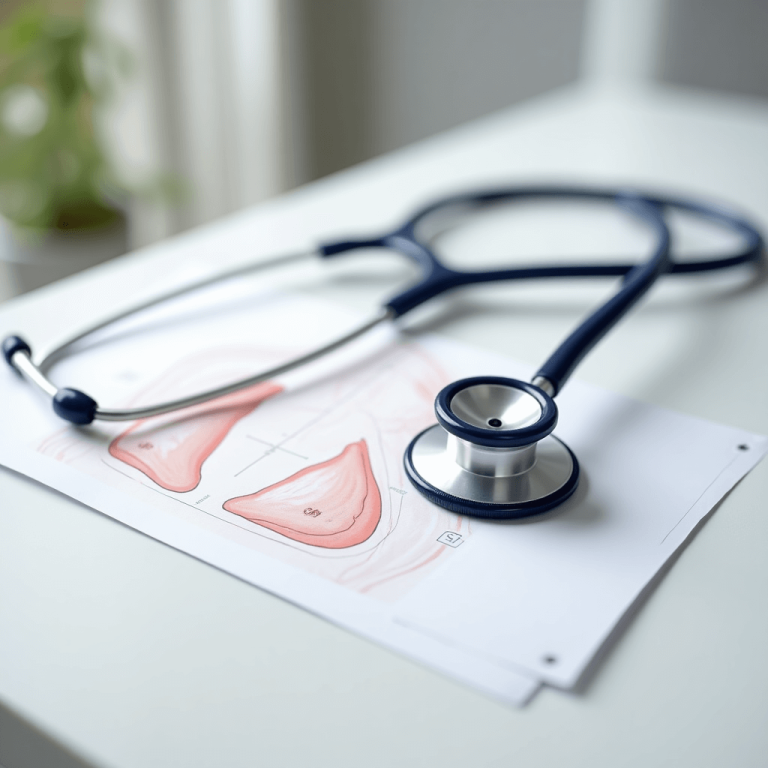 Signe de Troisier : Un Signal d'Alerte Médical Essentiel